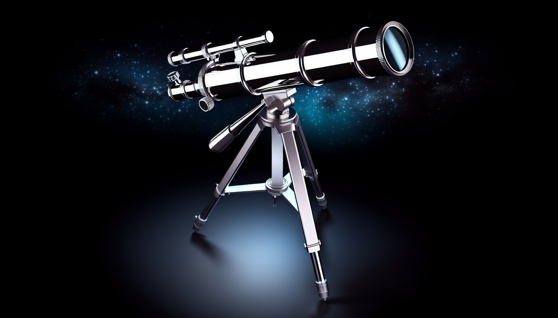 Guide d'expert pour choisir l'oculaire idéal pour votre télescope